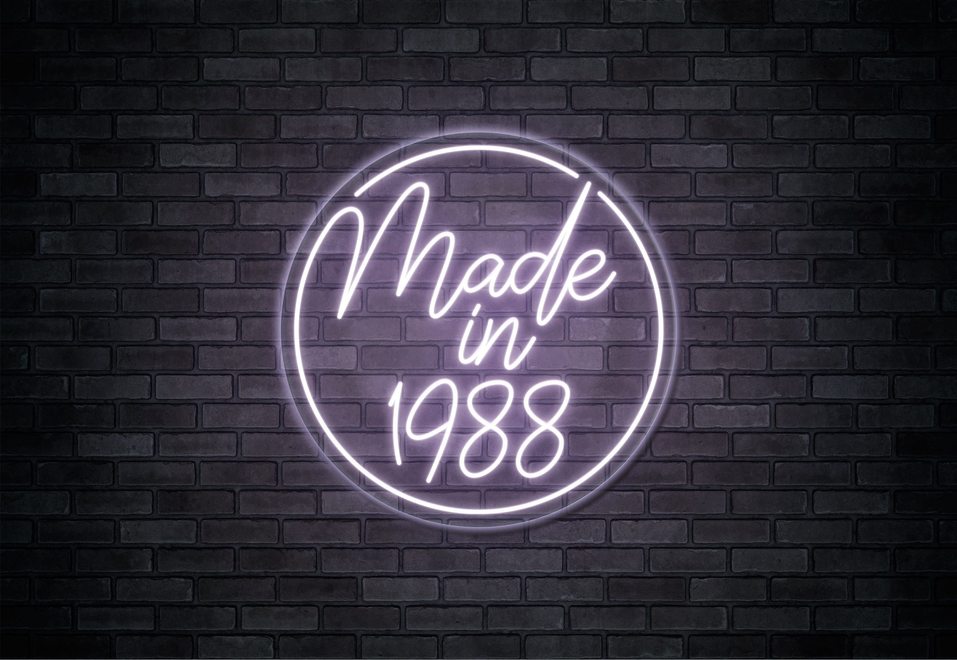Made In 1988 – Neon Dream